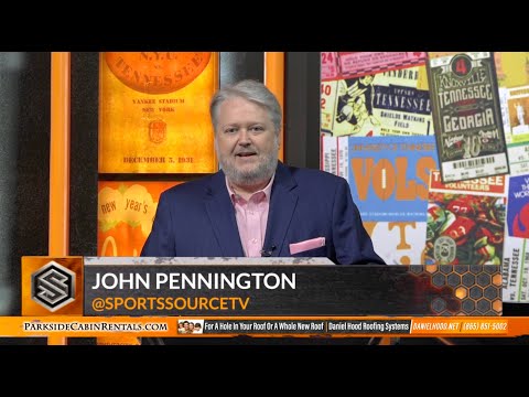 Breaking Down the Vols' 2023 Football Schedule