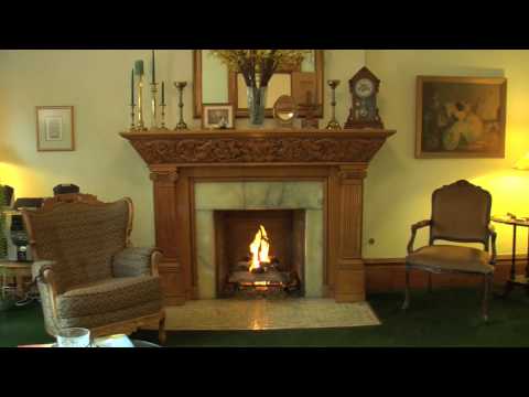 Capitol Hill Mansion Bed & Breakfast Inn