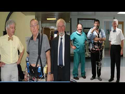 Advancements Toward the Artificial Organs (Dr. Victor Gura)