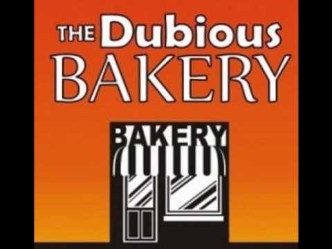 The Dubious Bakery-Cheetah Conversation