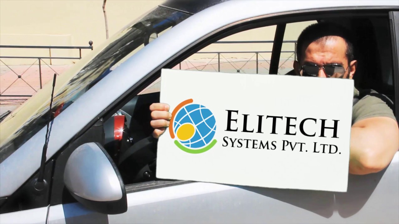 Elitech Systems, A prominent Web & Mobile Development Company