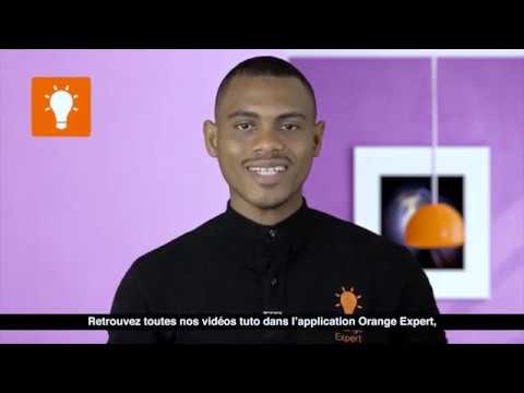 Orange Expert - Comment consulter son volume internet ?
