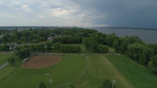 3 Best Public Parks in Trois-Rivières, QC - Expert Recommendations