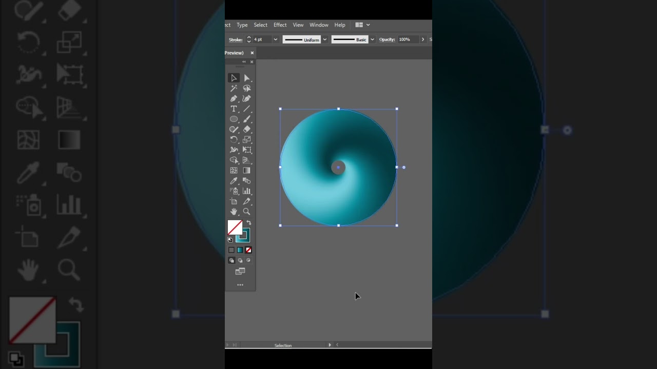 Illustrator tips and tricks #adobeillustrator #graphicdesign #digitalart  #tutorial #tricks #tips