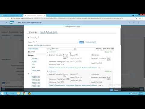 SAP PM (S4HANA) Training I SAP Plant Maintenance Online Training in S4HANA