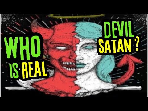 What is SATAN’s Real Name?💥 Secret Explained in the Book of Enoch.