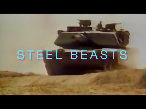 Steam Community :: Video :: Steel Beasts | Arc_editz