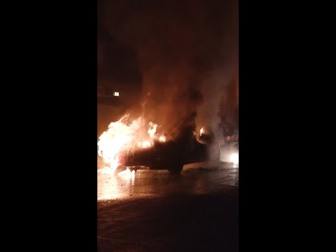 CNN reporter breaks down what led up to the San Diego jet crash