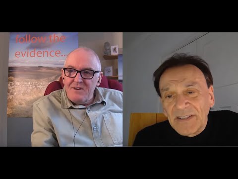 Risks and benefits: Interview with John Campbell