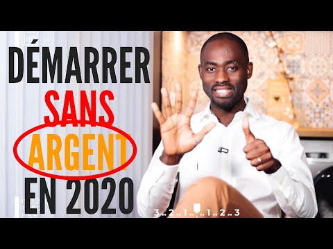 6 business en OR à lancer rapidement en 2020 sans argent