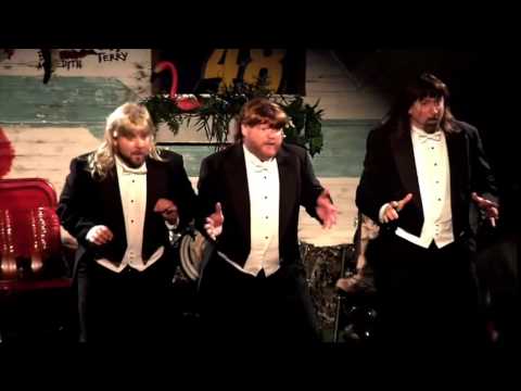 3 Redneck Tenors The untold story