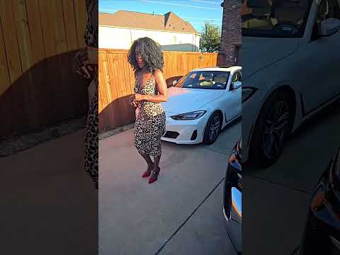 Amazon dress. Animal print. leopard print.dress up or down any occasion. red pumps. link in comment