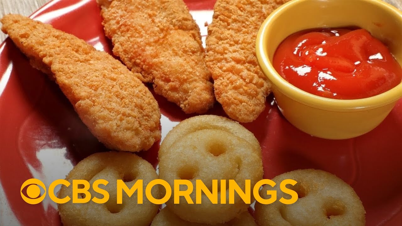 New study raises alarms about health impacts and risks of ultra-processed foods