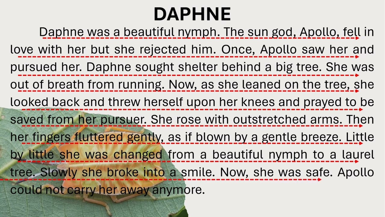 Developing Reading Power Grade 6  Part 1