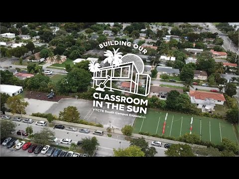 YTCTE Groundbreaking Trailer #1