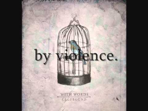 With Words - Red Bathers (Lyric Video)