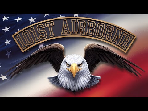 101st Airborne Division