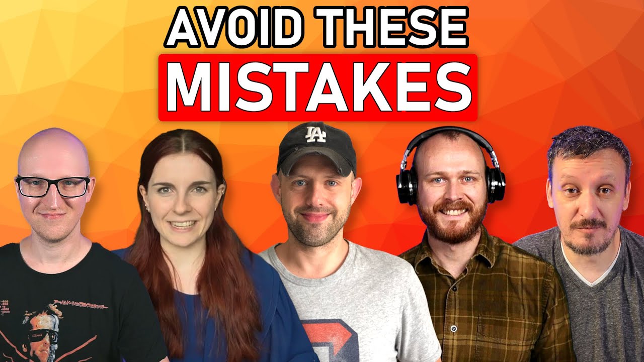 How to AVOID DevOps Mistakes | We Made These DevOps Mistakes So You Don't Have To