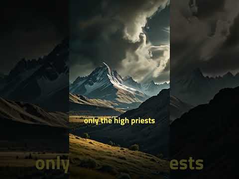 The Hidden Names of God Profound Revelations!