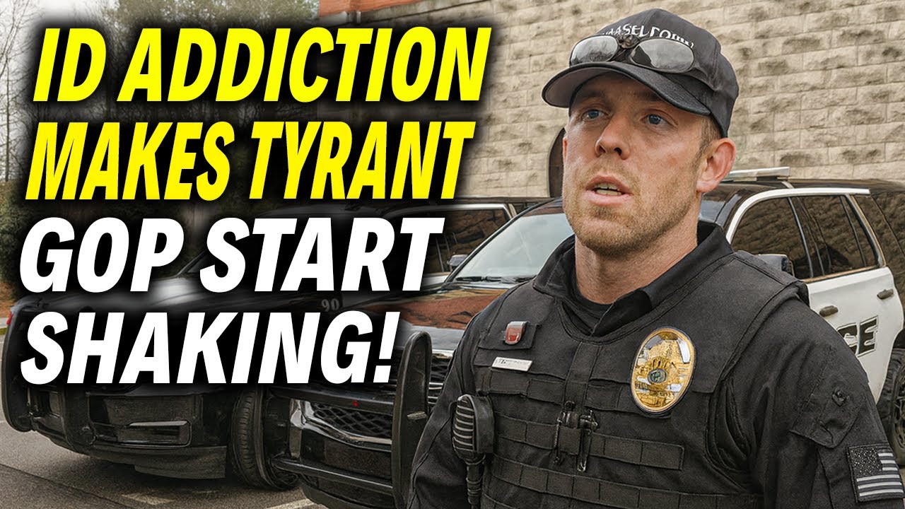 Arrogant Cop Gets OWNED for Violating Civil Rights! 1st Amendment Audit Showdown