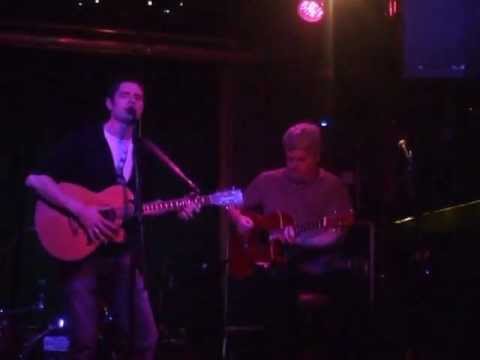 Robert Delaney - Promised Myself