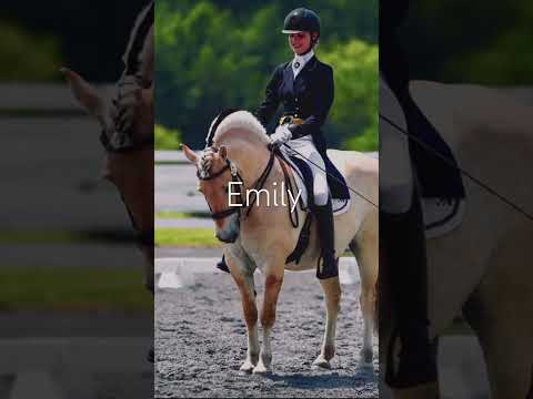 Your name your horse requests are open for names! 🐴