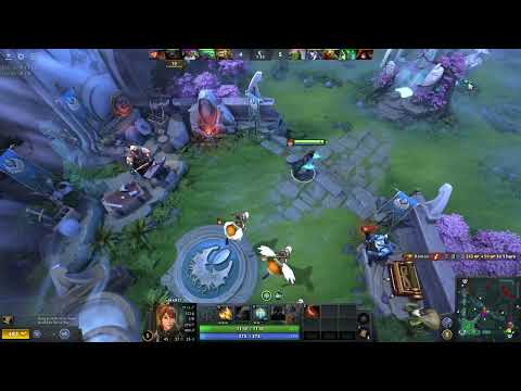 Steam Community :: Video :: Defence of the Ancients 2 (2013) - Marci