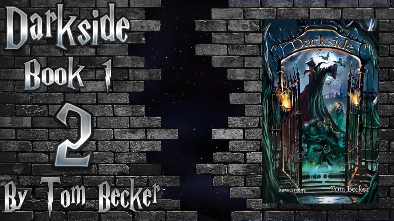 Darkside Audiobook book 1: Chapter 2