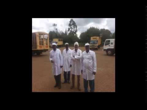 Visite d’une délégation de l’OTB au Kenya | Burundi