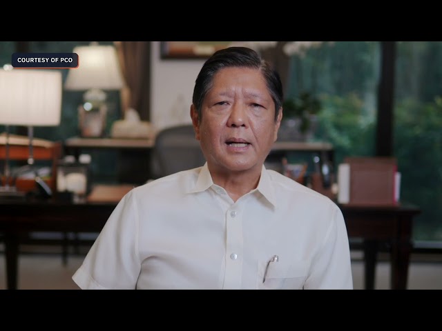 WATCH: Marcos leads 2024 Philippine Independence Day rites in Manila
