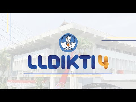 Profile LLDIKTI Wilayah IV by Kesmas Super STIKes Mahardika Cirebon