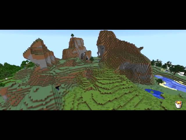 LavaCraft Classic Minecraft Server