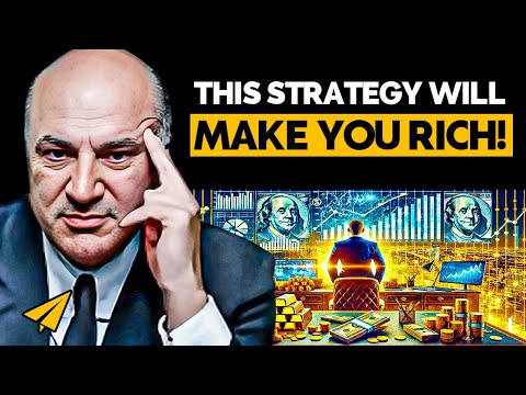 Should you DIVERSIFY your business? - Kevin O'Leary (@kevinolearytv) - #Entspresso