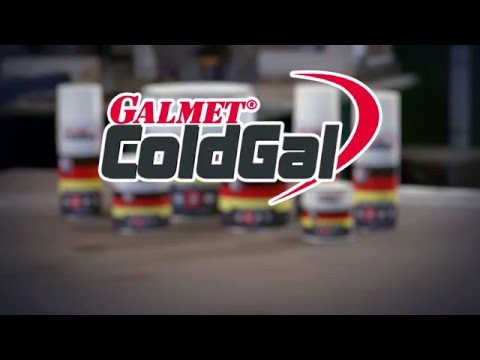 About Us - Galmet Metal and Corrosion Protection Products