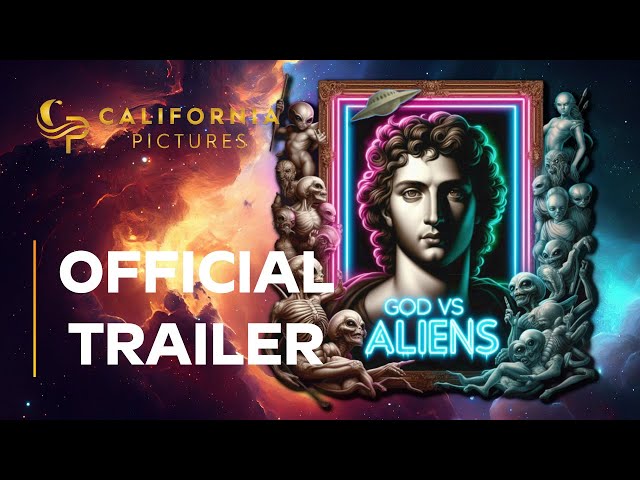 “Deus contra os Alienígenas“: Documentário explora segredos do Vaticano ...