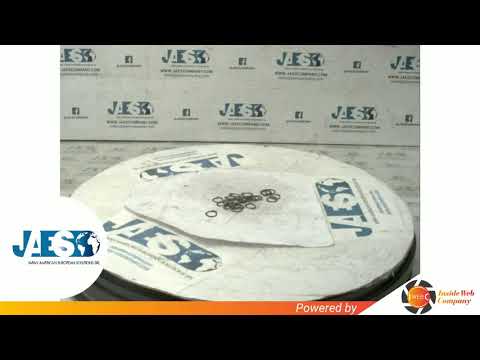 ROTOR CLIP SH-50-ST-PA (IN STOCK IN JAES) O-ring - Anello - Anillo