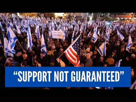 'Support Not Guaranteed'