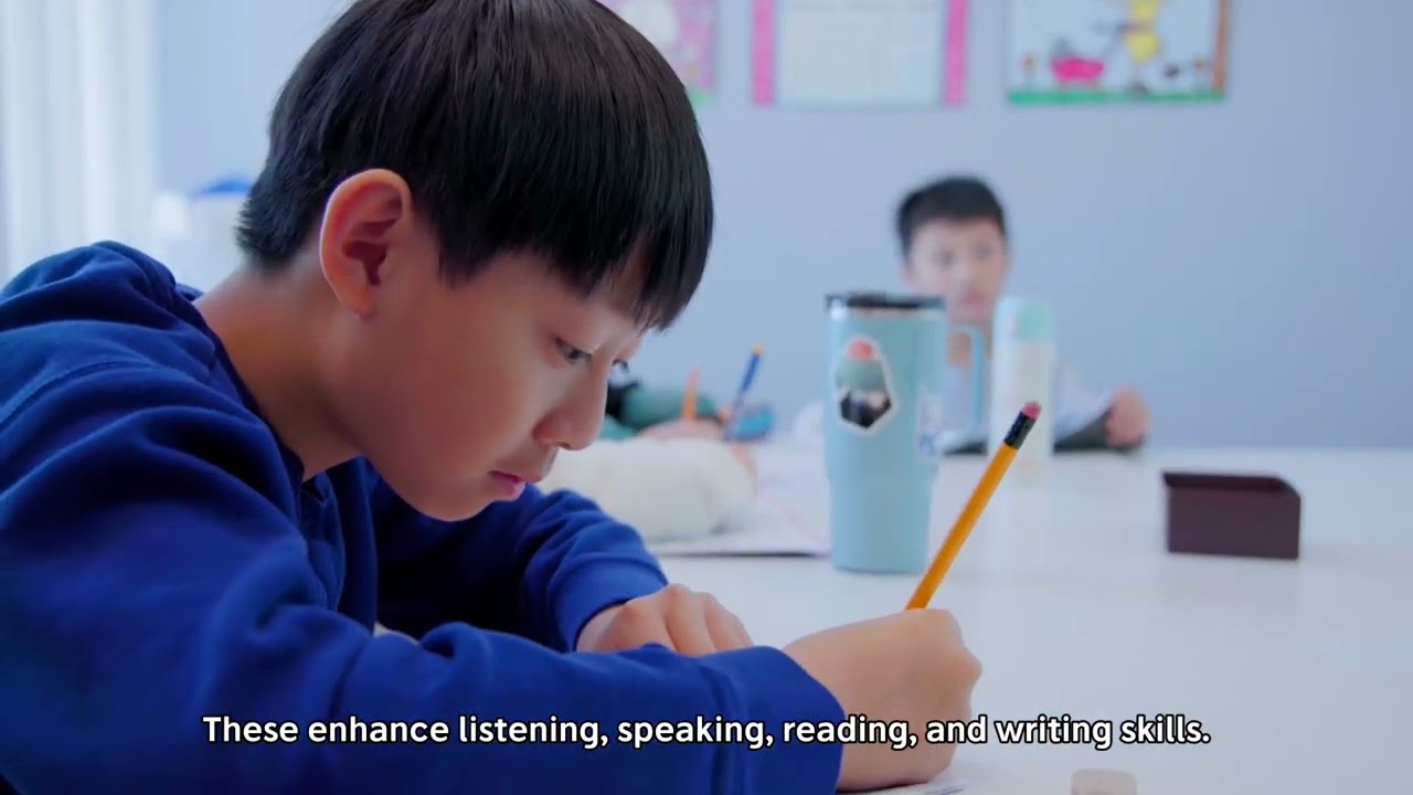 Elite Pathways Learning | 卓越教育 CM
