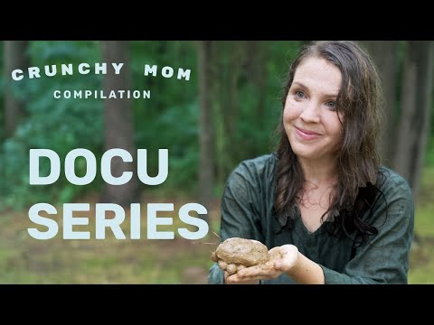 Crunchy Mom Docu Series Compilation