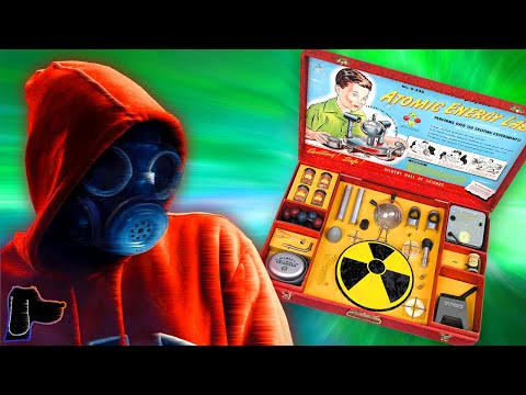 The Most Dangerous Kids Toys Ever Created! – The Thinking Hound