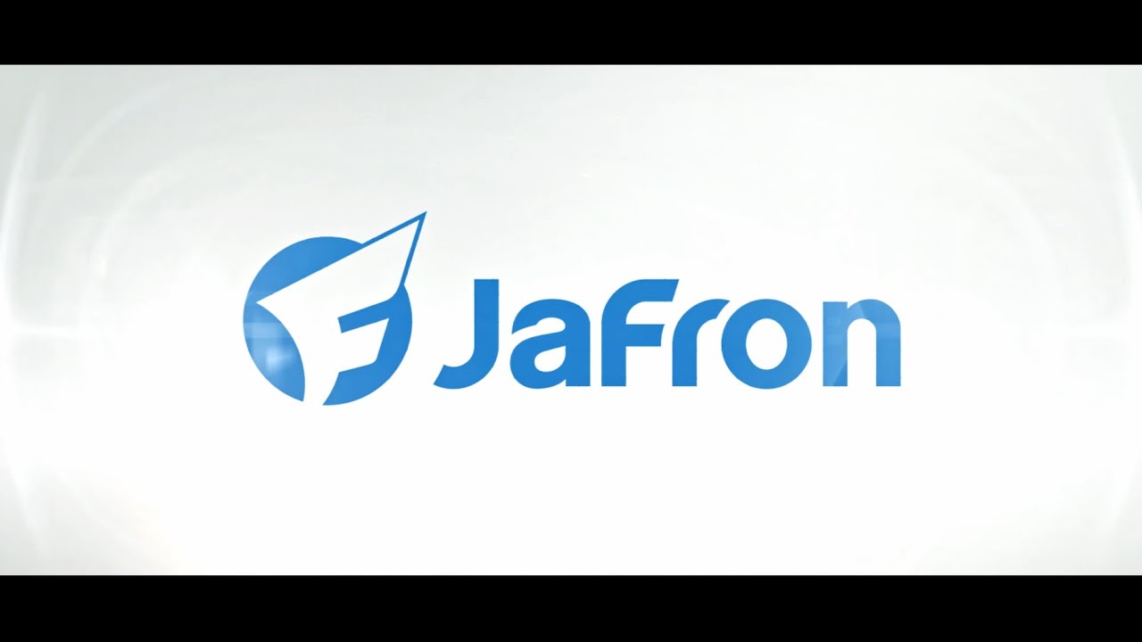 Jafron Corporate Introduction