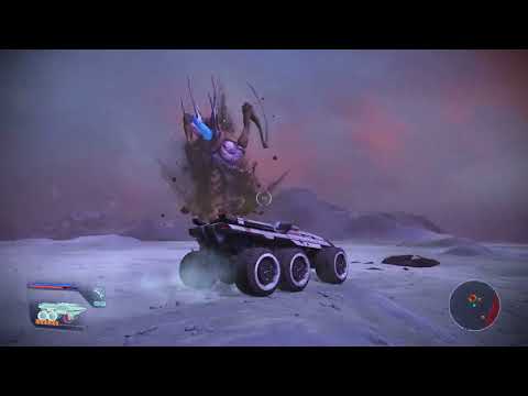 Steam Community :: Video :: Fighting Thresher Maw - Mass Effect ...