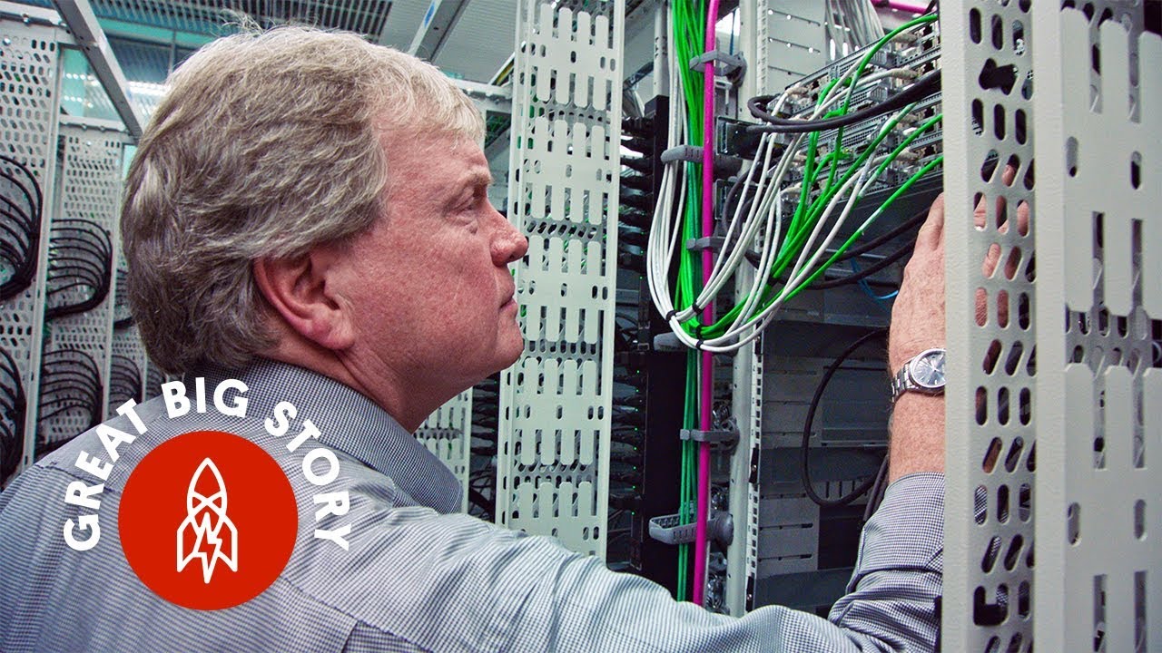 How CERN Is Uncovering the Secrets of Our Universe