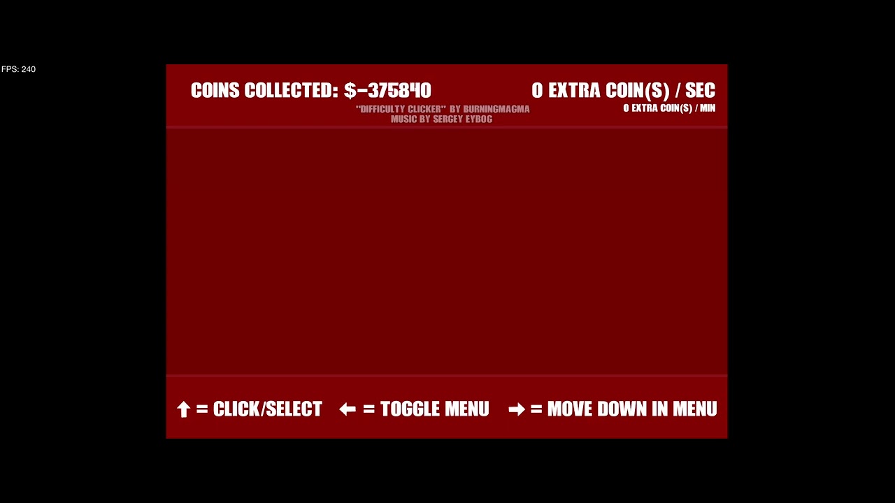 Geometry Dash - Difficulty Clicker - Easy Demon - TAS Run (break the Level) - Plattformer