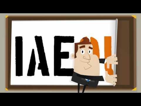 What is IAEOU?