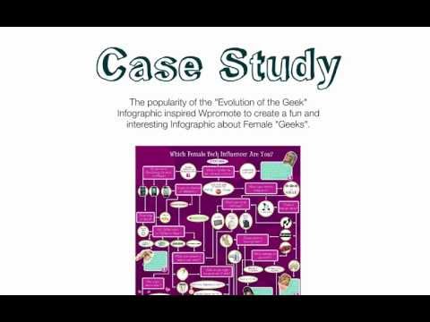 Creating Infographics That Rock - How To Make An Infographic