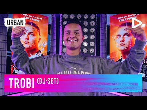 Trobi – DJ-set @ SLAM! (25-05-2022)(@trobiofficial) – ERTM Music