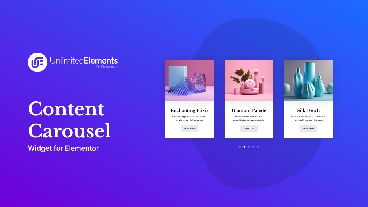 Best Elementor Carousel Widget (Free & Easy to Use)