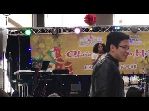 LUNAR NEW YEAR FESTIVAL 2019 @ ASIA TIMES SQUARE, GRAND PRAIRIE, TEXAS-MISS TEXARKANA 56511