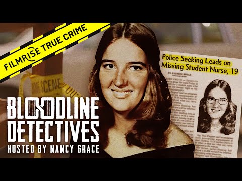 The Shocking Murder of Janet Stallcup | Bloodline Detectives with Nancy Grace